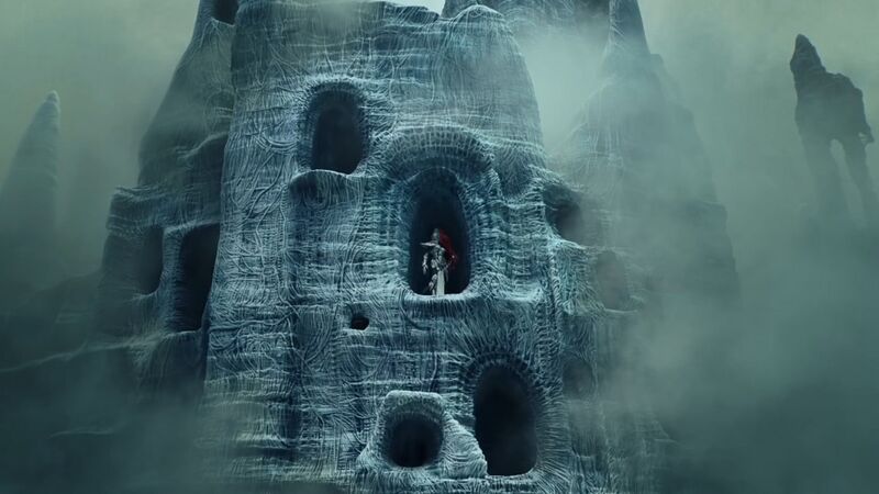 Wraithbone - 2d4chan