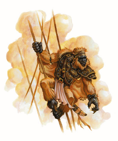 Hadozee - 2d4chan.org