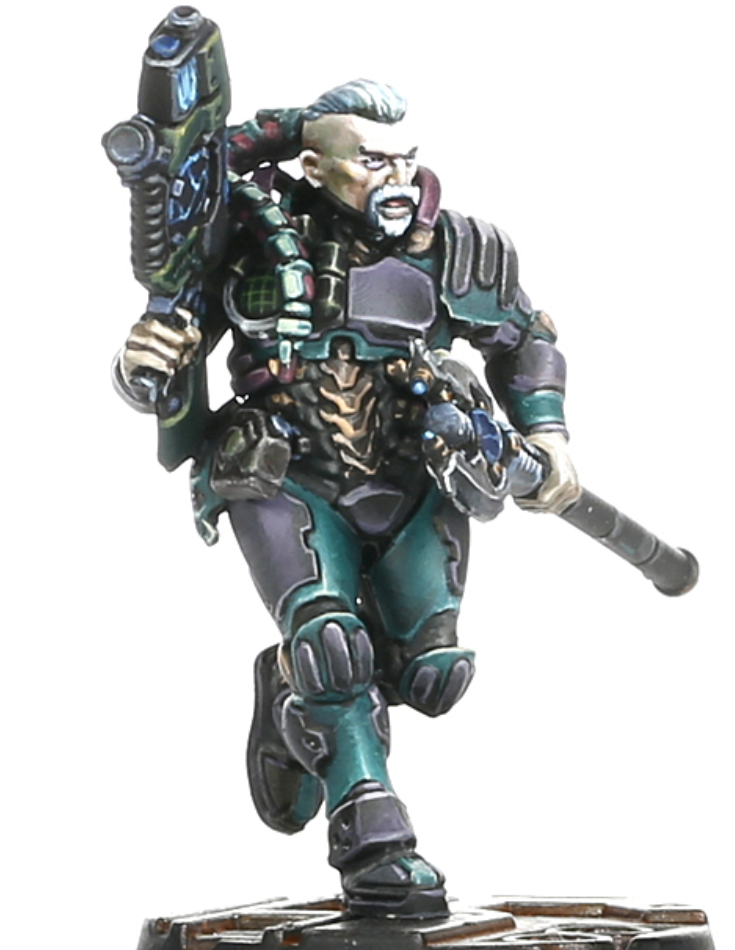 Tek - 2d4chan.org