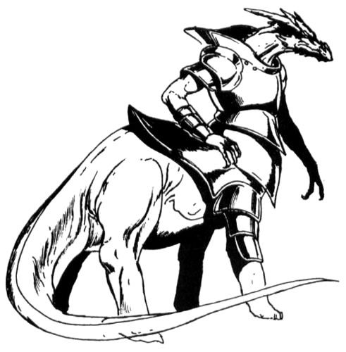 Dracon - 2d4chan.org