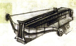 Bow Weaponry - 2d4chan.org