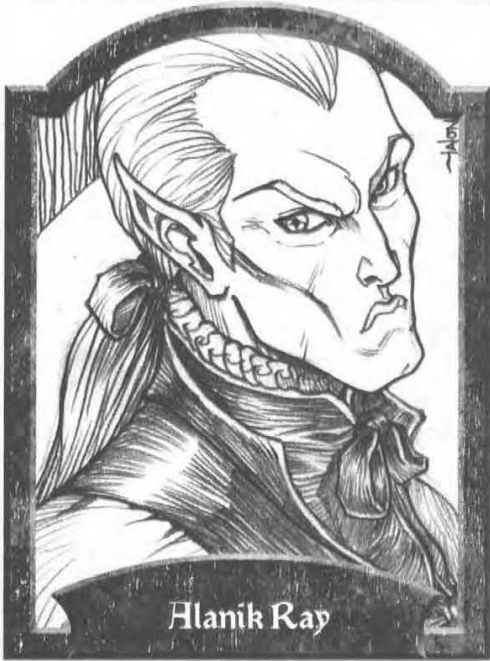 Alanik Ray - 2d4chan.org