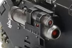 Missile Launcher - 2d4chan.org