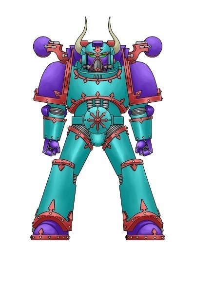 Barons of Madness - 2d4chan.org