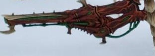 Tyranid Bio-Weapons - 2d4chan.org