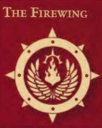 Firewing - 2d4chan.org