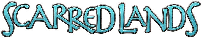 Scarred Lands - 2d4chan.org