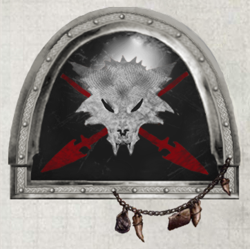 Wolfspear - 2d4chan.org