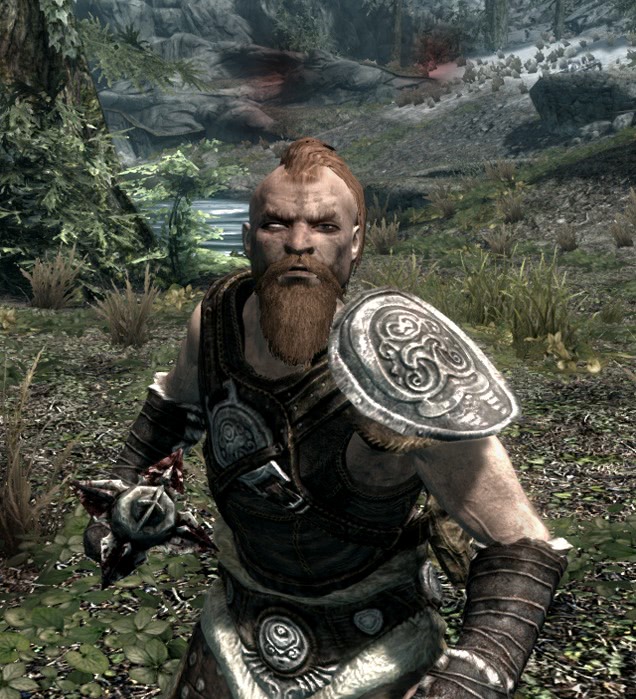 Bandit - 2d4chan.org