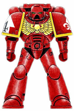Red Templars - 2d4chan.org