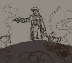 Love Can BLAM - 2d4chan.org