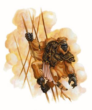 Hadozee - 2d4chan.org