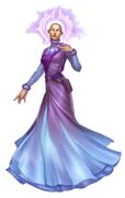 Aasimar - 2d4chan.org