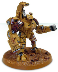 XV-8 Crisis Battlesuit - 2d4chan.org