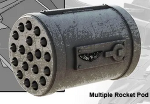 Missile Launcher - 2d4chan.org