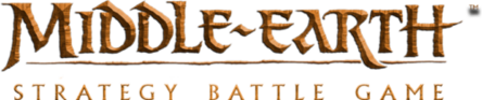 The Lord of the Rings Strategy Battle Game - 2d4chan.org