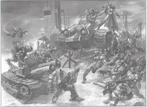 Advisor Pyriel - 2d4chan.org