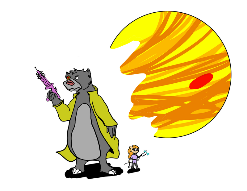 TaleSpin 2000 - 2d4chan.org