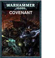 Codex - The Covenant - 2d4chan.org