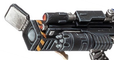 Missile Launcher - 2d4chan.org