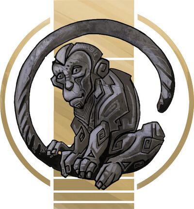 Sun Wukong - 2d4chan.org