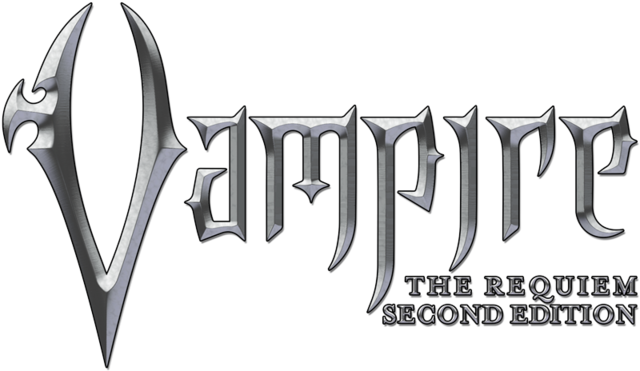 Vampire: The Requiem - 2d4chan.org