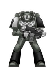 Void Angels - 2d4chan.org
