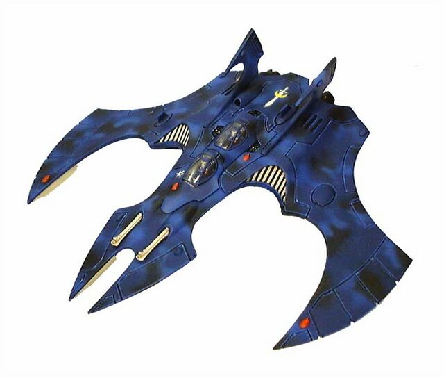 Phoenix Aircraft - 2d4chan.org