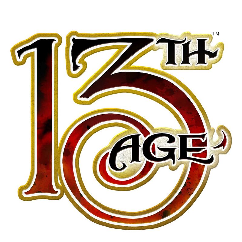 13th Age - 2d4chan.org