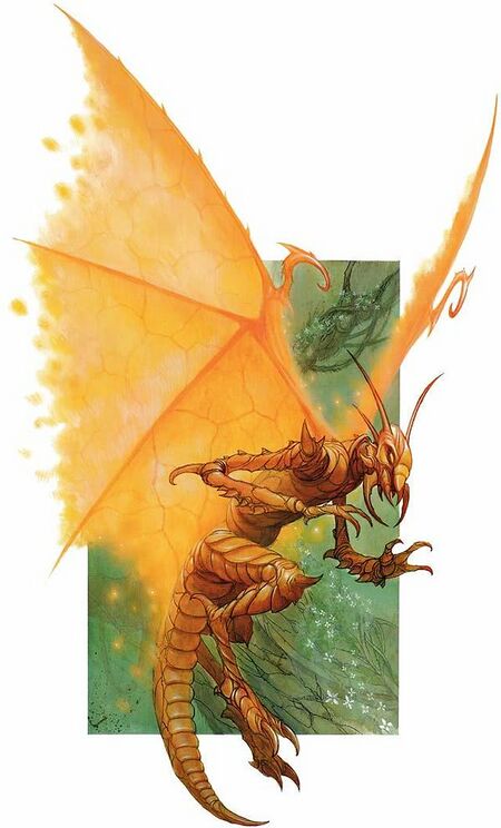 Avangion - 2d4chan.org