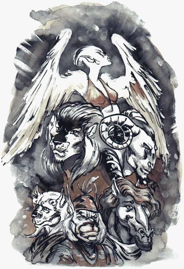 Guardinal - 2d4chan.org